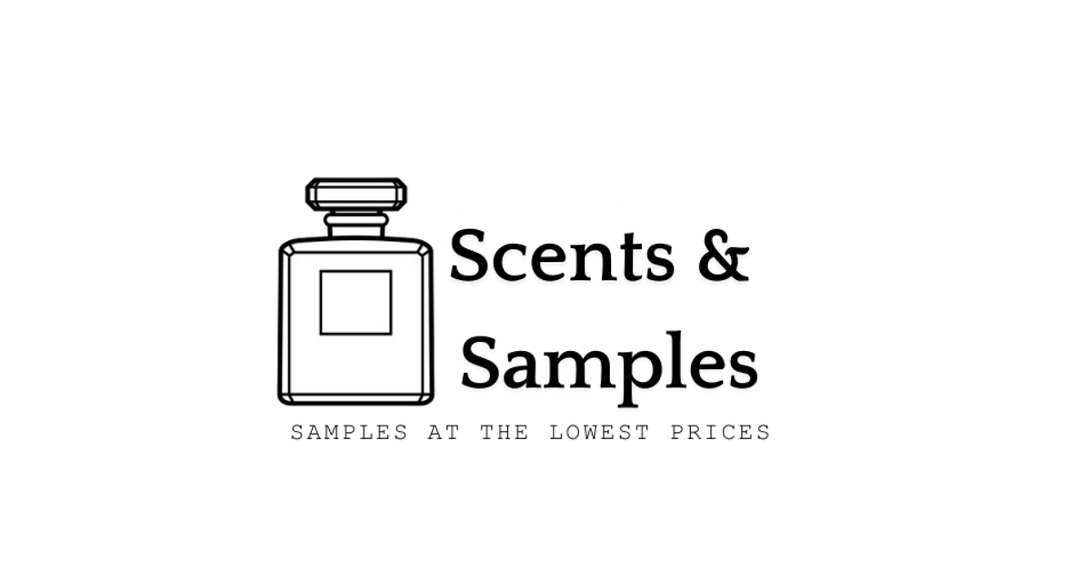 Scents and samples – Scentsandsamples